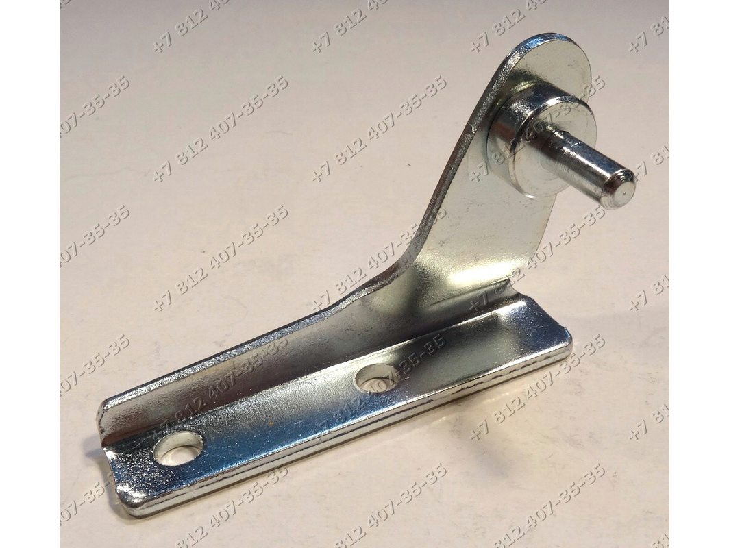 Петля холодильника Electrolux 2250632094 - Запчасти РадугаБТ в наличии