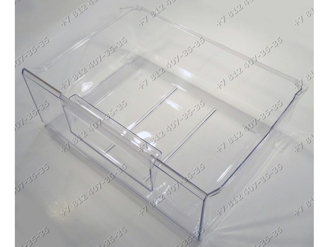 Ящик морозилки холодильника Electrolux 2647020 - Запчасти РадугаБТ в ...