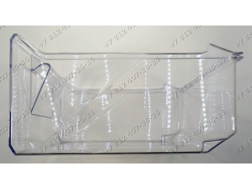 Ящик морозилки холодильника Electrolux 2647020 - Запчасти РадугаБТ в ...