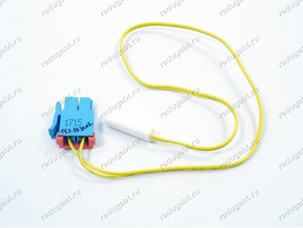 Термодатчик холодильника Samsung DA32-10105Q - Запчасти РадугаБТ в наличии