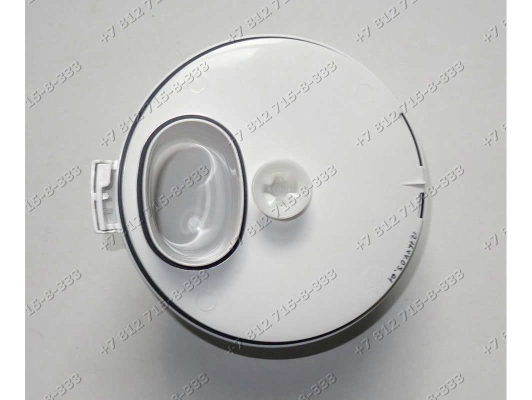 Крышка редуктора комбайна Braun 4191 - Запчасти РадугаБТ в наличии