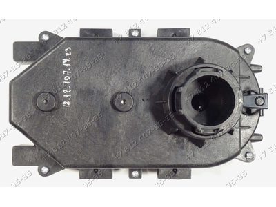 Корпус редуктора мясорубки Redmond RMG-1215, Supra MGS1600 - РадугаБТ в ...