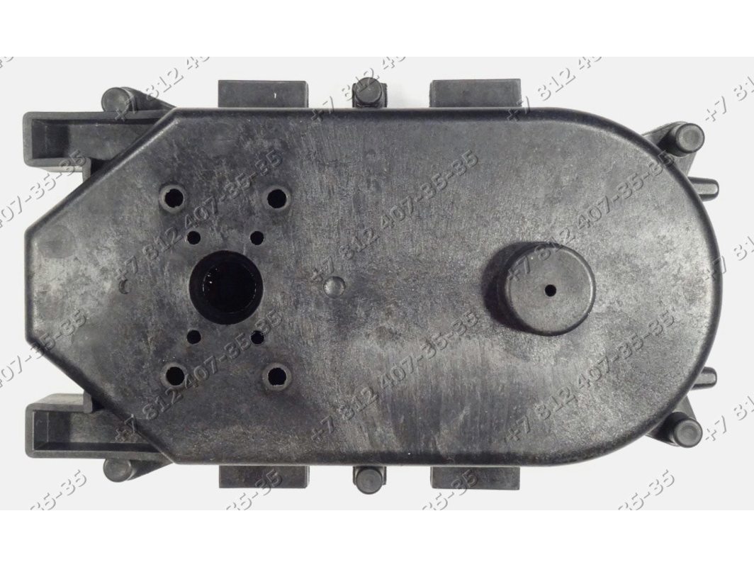 Корпус редуктора мясорубки Redmond RMG-1215, Supra MGS1600 - РадугаБТ в ...