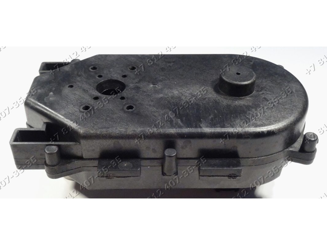 Корпус редуктора мясорубки Redmond RMG-1215, Supra MGS1600 - РадугаБТ в ...