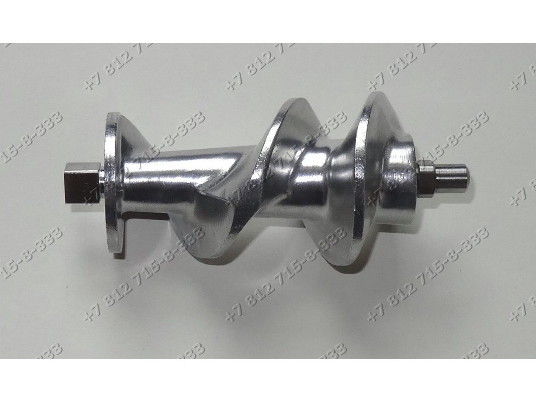 Шнек мясорубки Redmond RMG-1203/RMG-1205 - Запчасти РадугаБТ в %rs_city ...