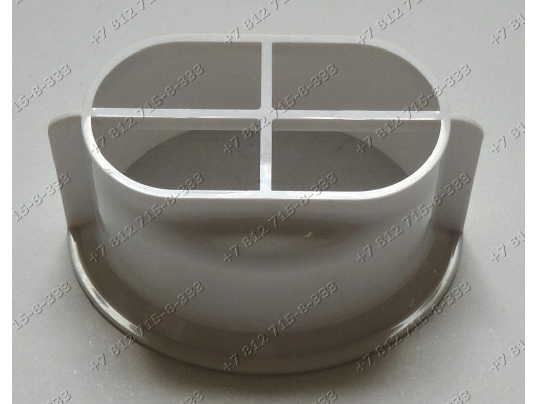 Емкость для пароварки Braun 7051336 - Запчасти РадугаБТ в %rs_city_gde%