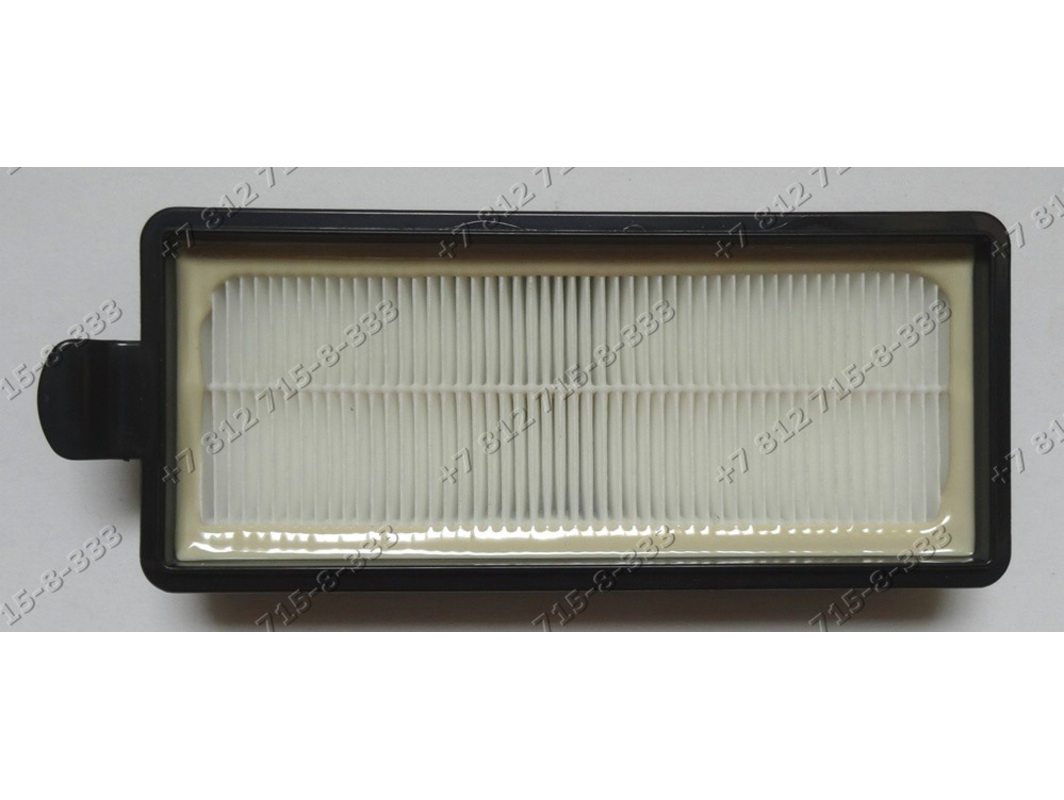Фильтр hepa для пылесоса Vitek VT-1833R, VT1833R, VT-1833PR, VT1833PR ...