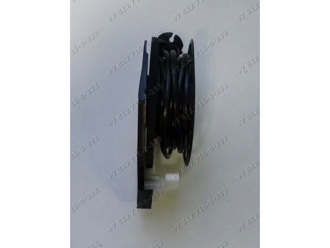 Сетевой шнур на катушке для пылесоса Redmond RV-307 RV307 - Запчасти ...