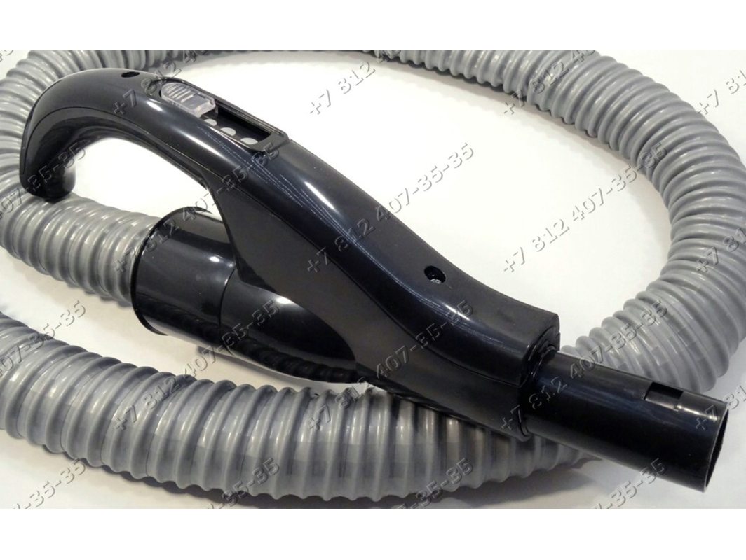 Шланг для пылесоса Electrolux Zanussi 4055300026 - Запчасти РадугаБТ в ...