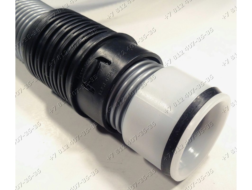 Шланг пылесоса Samsung DJ97-00721M - Запчасти РадугаБТ в %rs_city_gde%