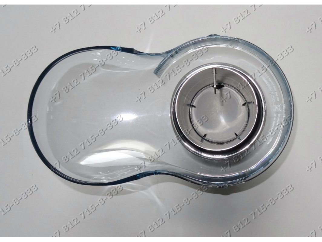 Крышка для соковыжималки S801, JUCUN25150SI, S800, JUCUN24150SI ...