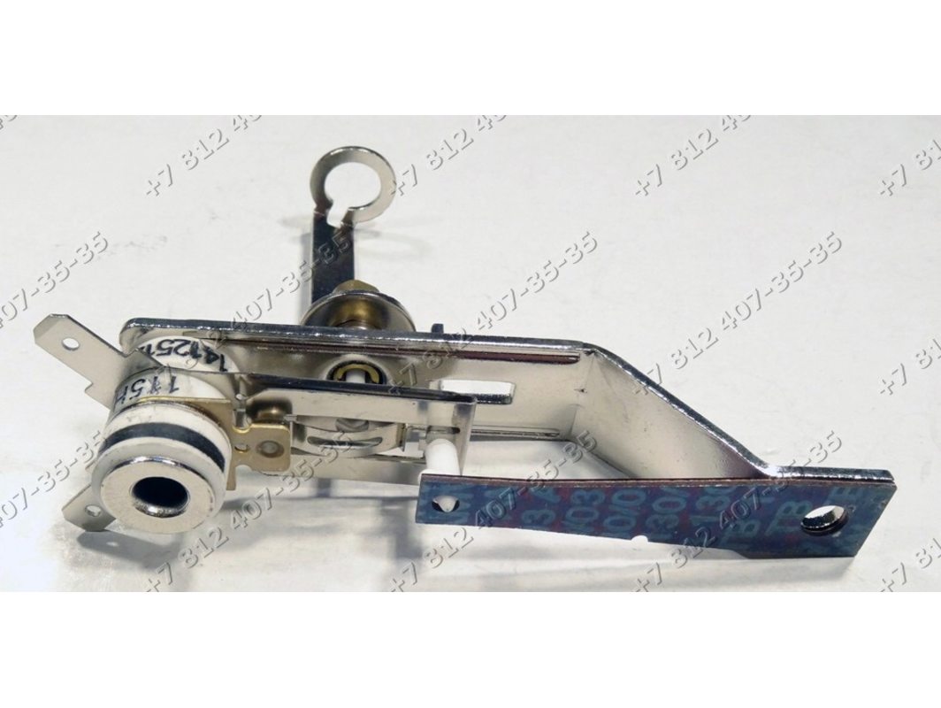 Терморегулятор утюга Bosch, Zelmer 00637090 - 141251215 - Запчасти ...