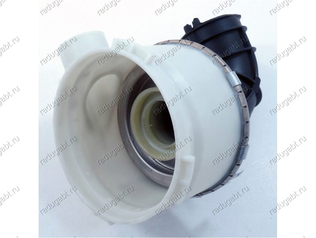 Тэн проточный для посудомоечной машины Ariston C00256526 - Запчасти ...