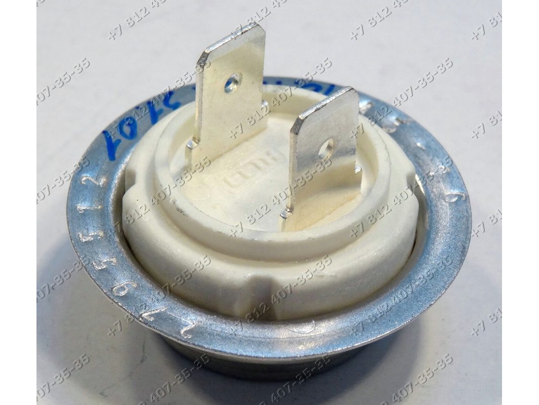 Датчик температуры сушки стиральной машины Electrolux 2795512 ELTH ...