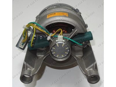 Двигатель для стиральной машины Candy ACS 100 - Запчасти РадугаБТ в %rs ...