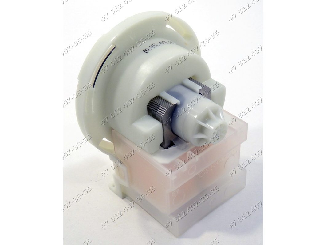 Помпа - насос для стиральной машины Bosch Siemens Copreci KEBS111 ...