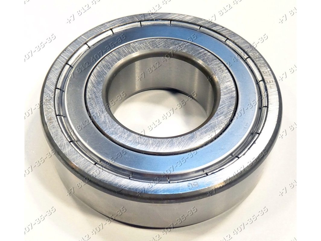 Подшипник 6 307 - BB1-00737 SKF для стиральной машины - Запчасти ...