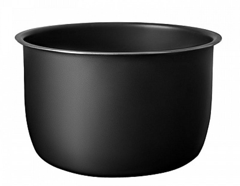Чаша мультиварки Redmond RMC-PM400 (RB-A543) - Запчасти РадугаБТ в наличии