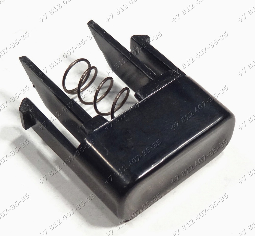 Клавиша фиксации корпуса шнека для мясорубки Redmond RMG-1215, RMG1215 ...