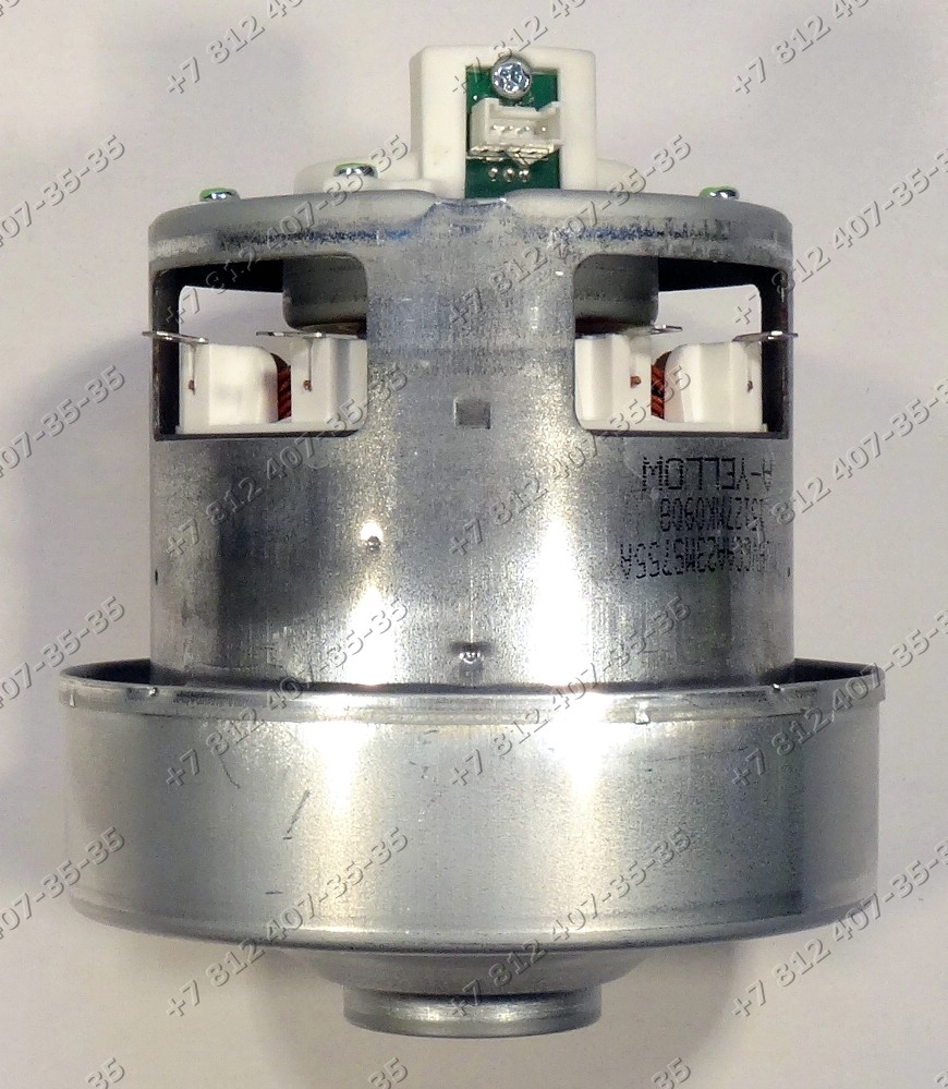 Двигатель для пылесоса Samsung VC07F80HDAF/EV, VC07F80HDAF/SA ...