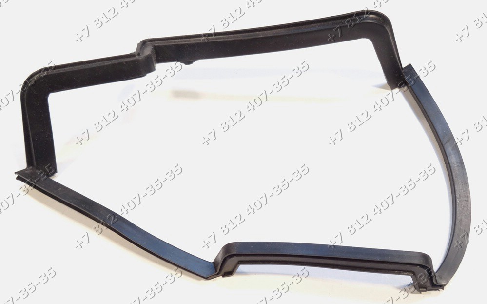 Уплотнитель корпуса для пылесоса Scarlett SC-082 SC082 - Запчасти ...