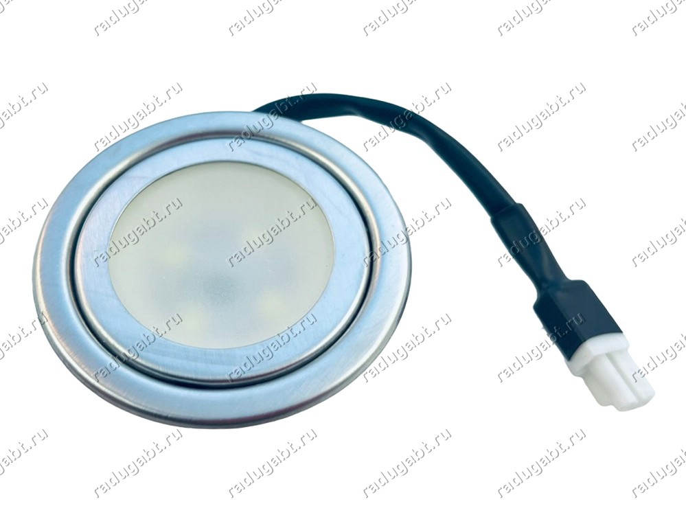 Лампочка для вытяжки Teka, Kuppersbusch, Thor 81455067 - Запчасти ...